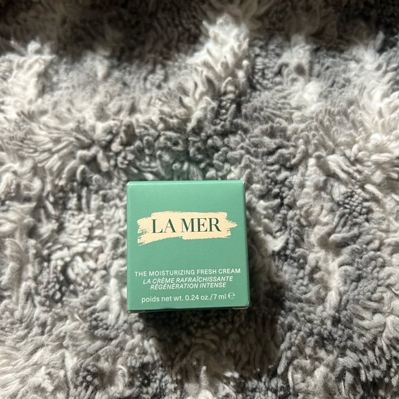 La Mer | Skincare | La Mer The Moisture Fresh Cream 7mlnew In Box ...